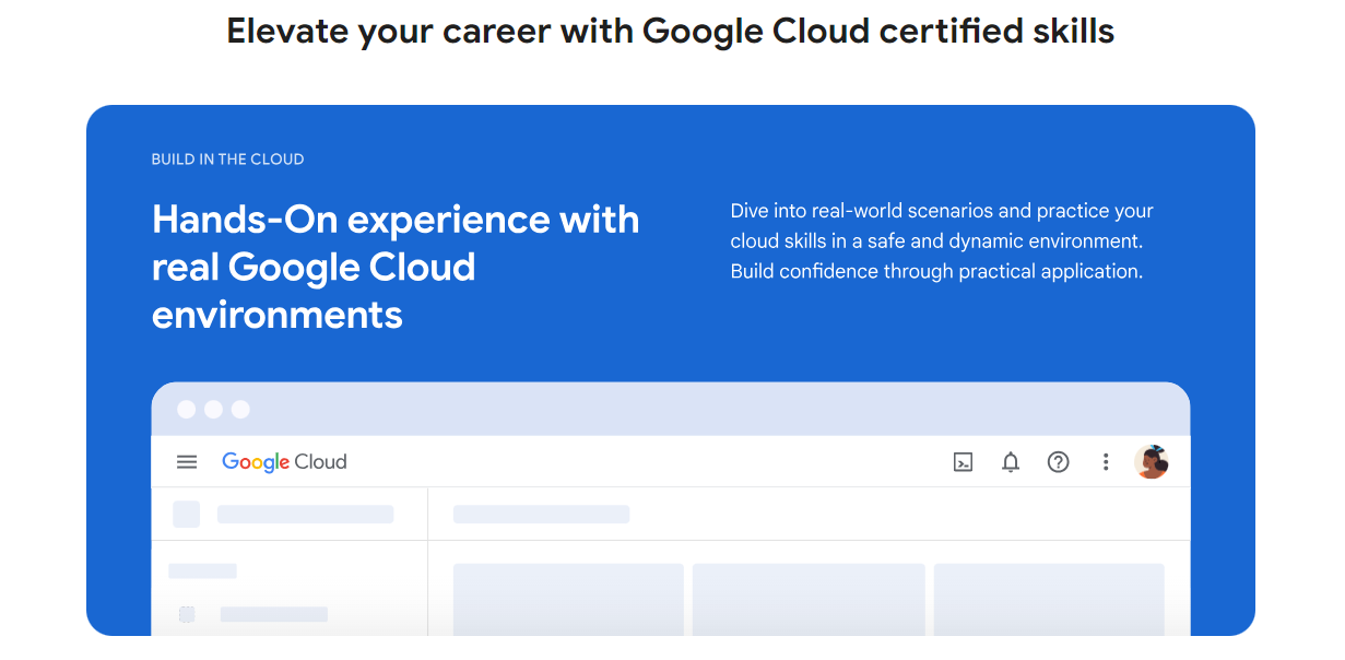 Virtual Instructor-Led AI Trainings and Google Cloud Skills Boost for ...