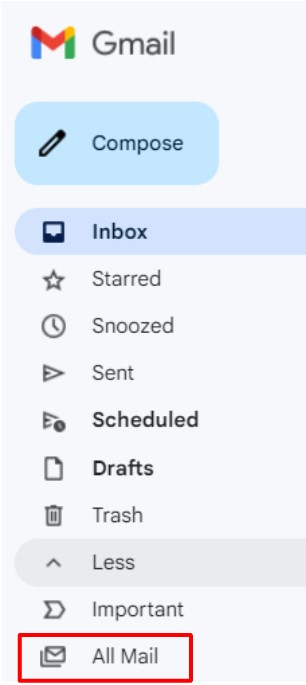 Best Gmail tips and tricks: 5 tips to organize your inbox