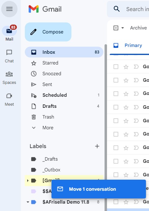 Best Gmail tips and tricks: 5 tips to organize your inbox