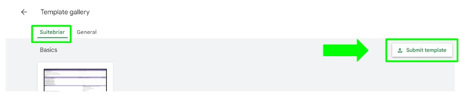 Save time with Google Sheets templates