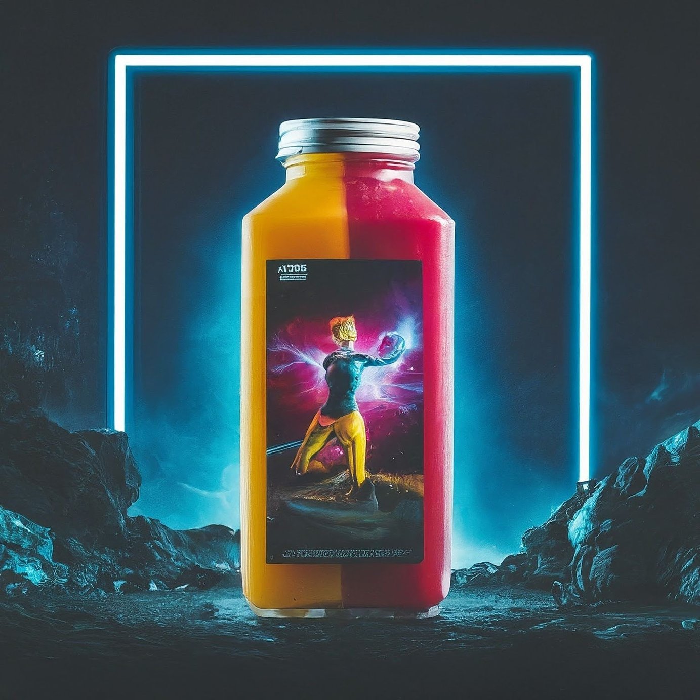 Prompt Up the Volume: Crafting Powerful Prompts for Captivating Visuals