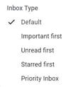 Gmail Labels vs Folders