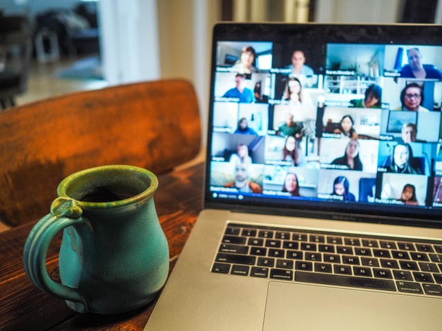 Google Meet Guide for Beginners