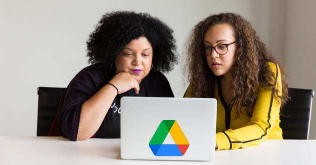 How to Create a Shared Google Drive (Step-by-Step)
