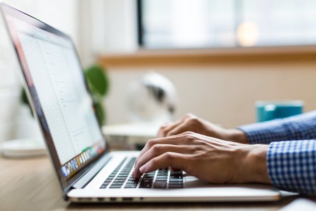 Google Docs Keyboard Shortcuts