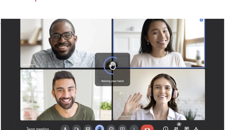 Top 5 Google for Education features released at BETT 2023